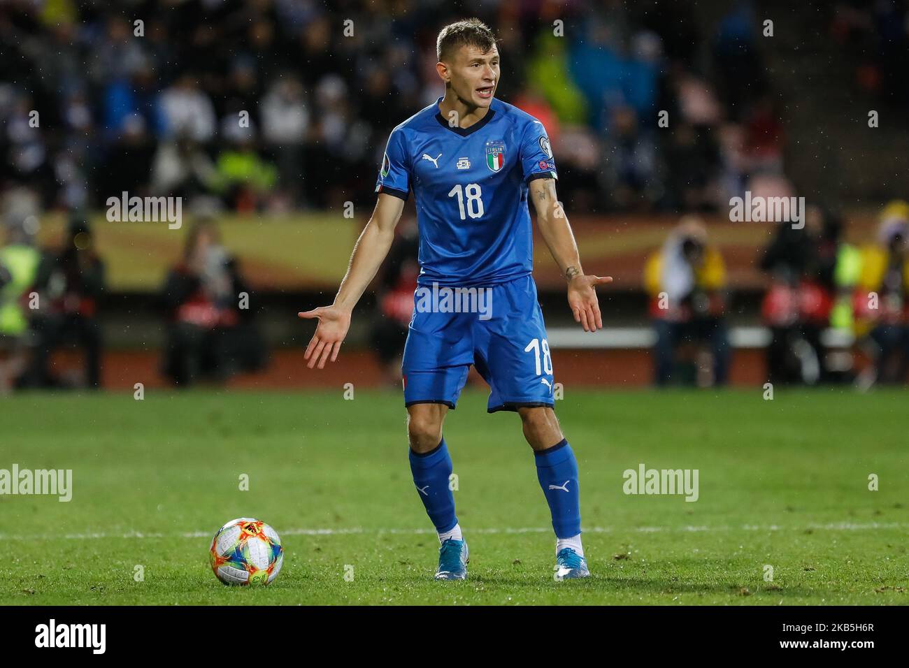 Ratina stadium finland hi-res stock photography and images - Alamy