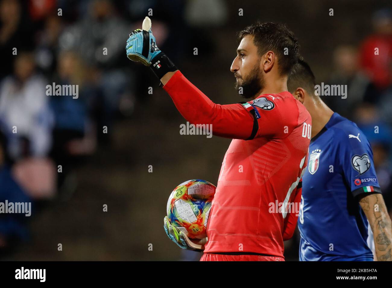 Ratina stadium hi-res stock photography and images - Alamy