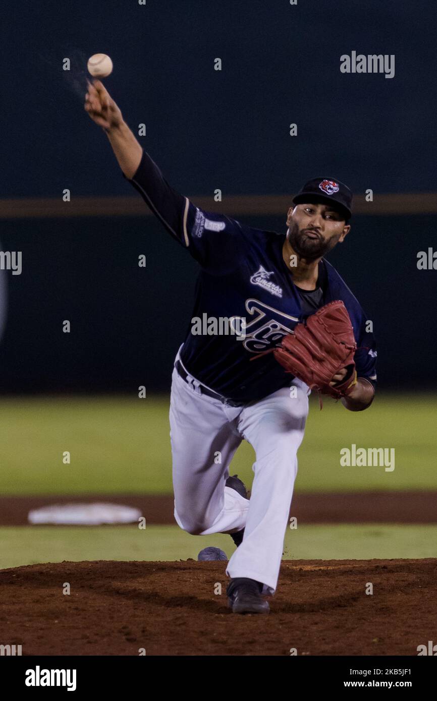 Luis quintana hi-res stock photography and images - Alamy