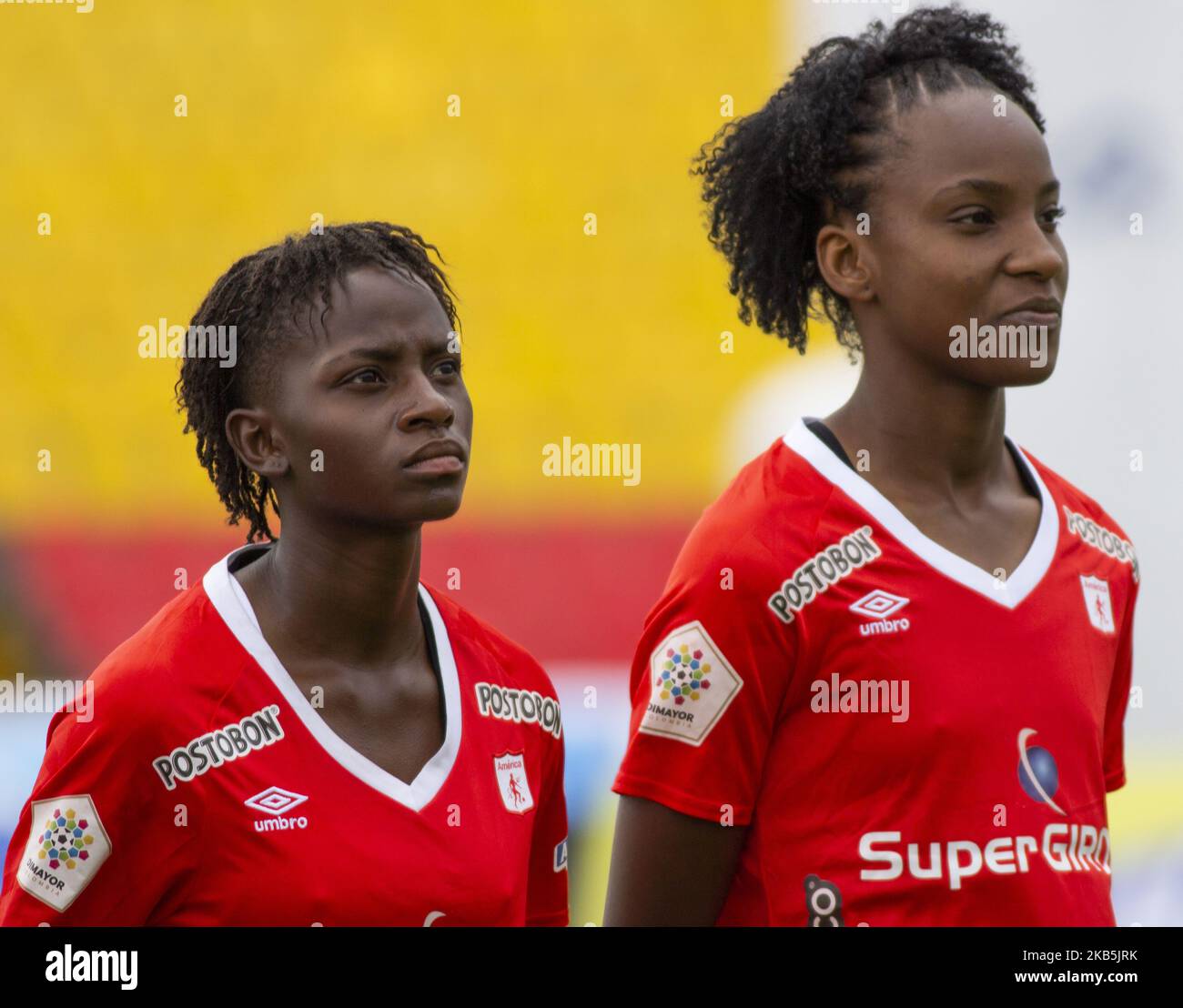 Kelly colombia hi-res stock photography and images - Alamy