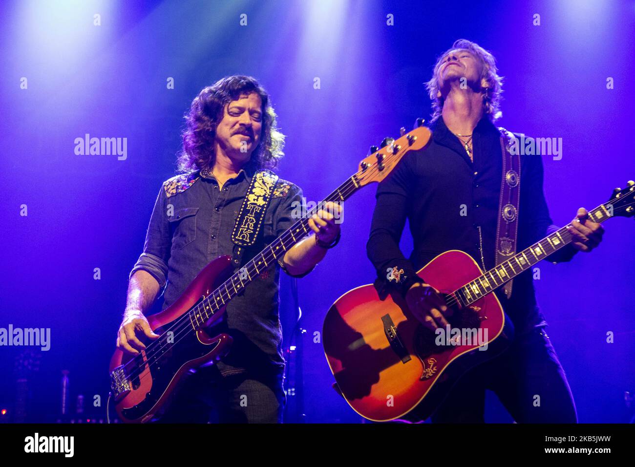 American singer and multi-instrumentalist, singer and songwriter Duff ...