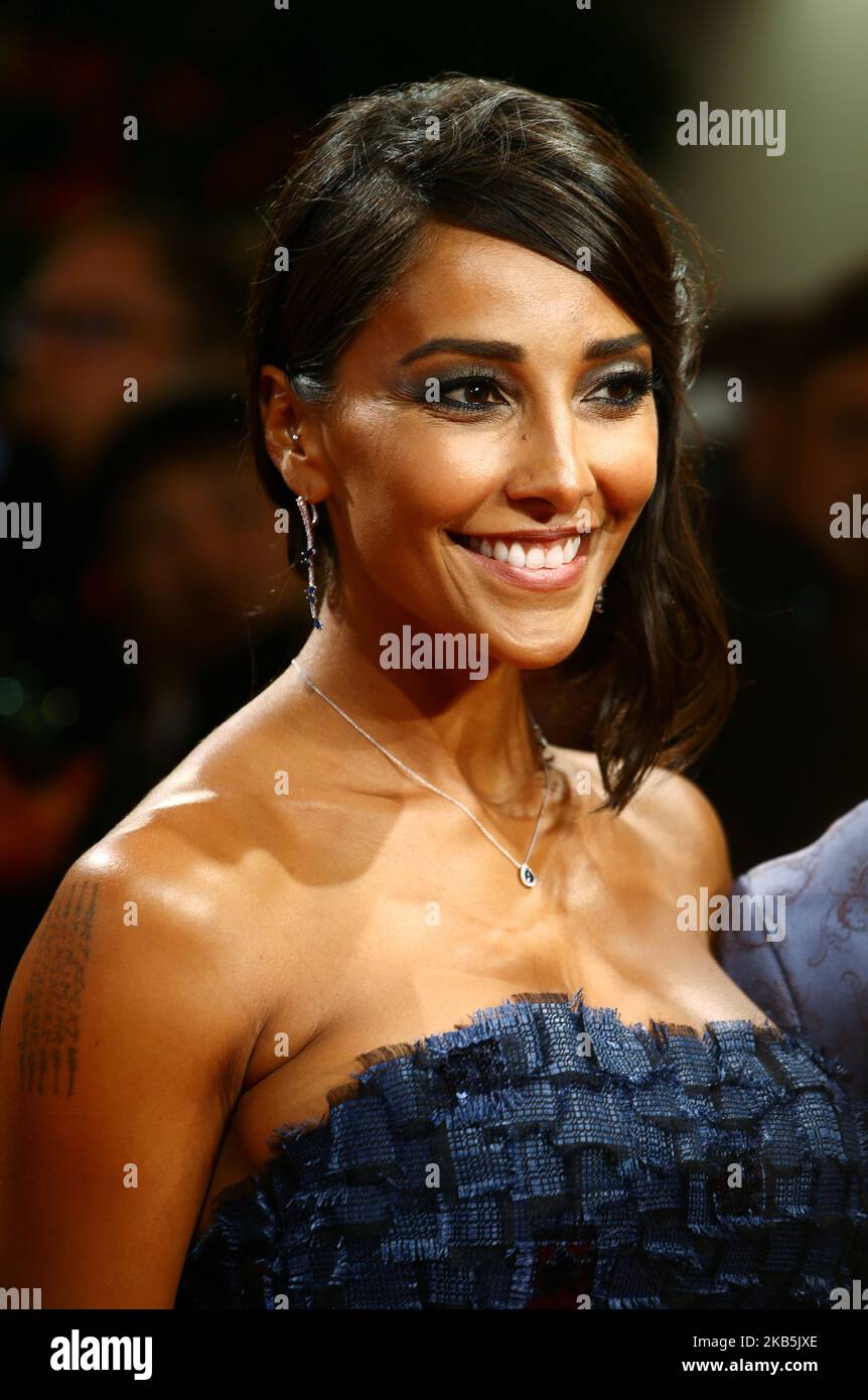 Juliana moreira 2019 hi-res stock photography and images - Alamy