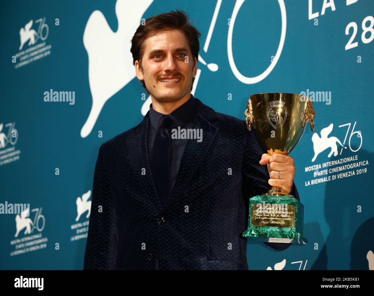 Marinelli actor hi-res stock photography and images - Alamy