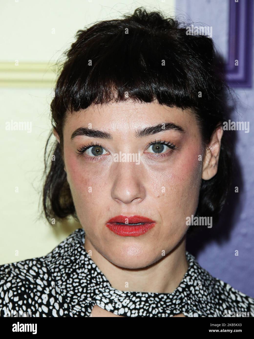 Mia moretti hi-res stock photography and images - Alamy