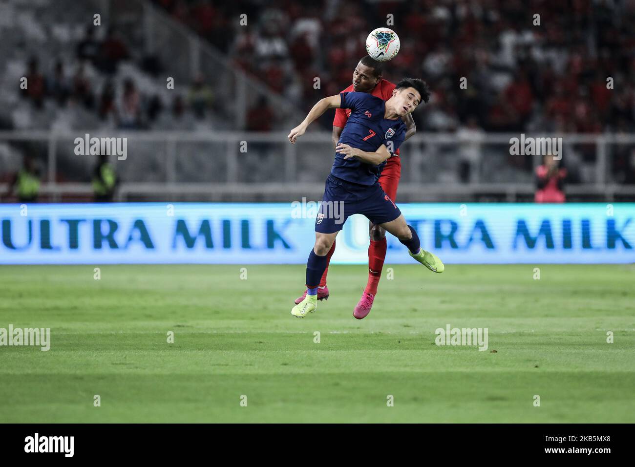 Supachok sarachat of thailands hi-res stock photography and images - Alamy