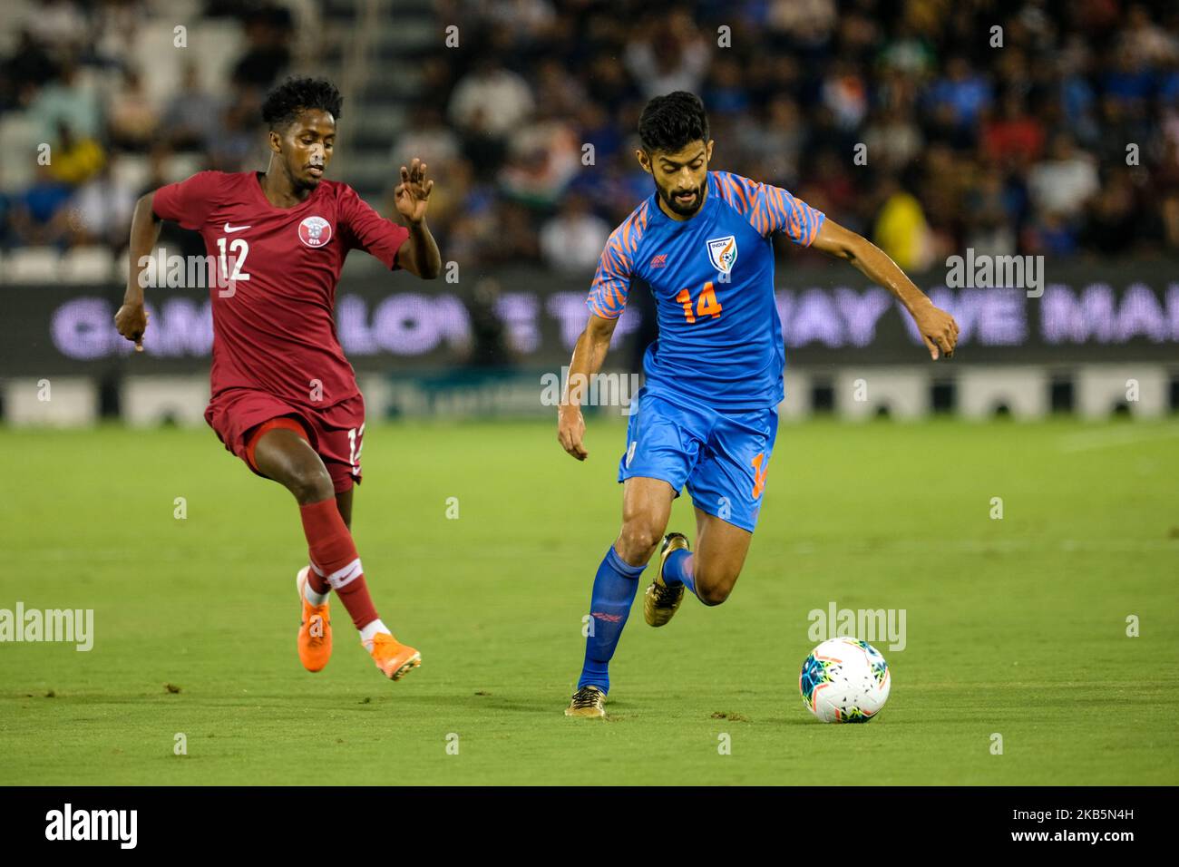 Poojari hi-res stock photography and images - Alamy