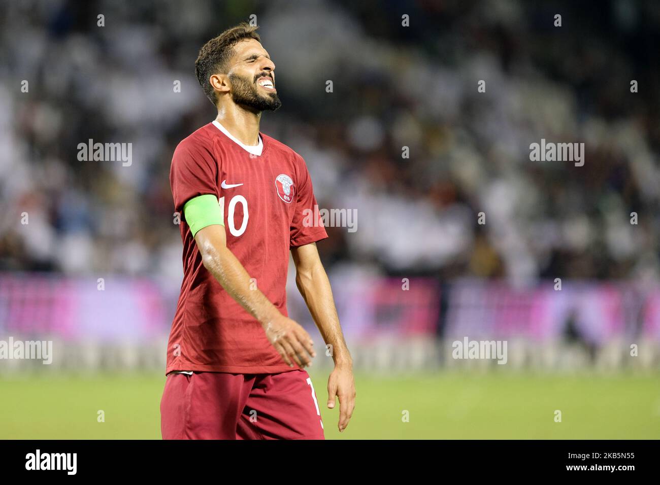 Miss hassan hi-res stock photography and images - Alamy