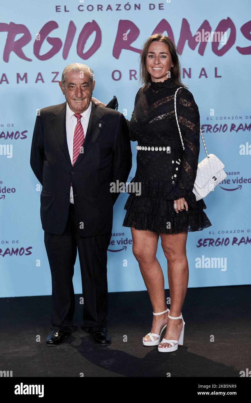 Reina hidalgo hi-res stock photography and images - Alamy