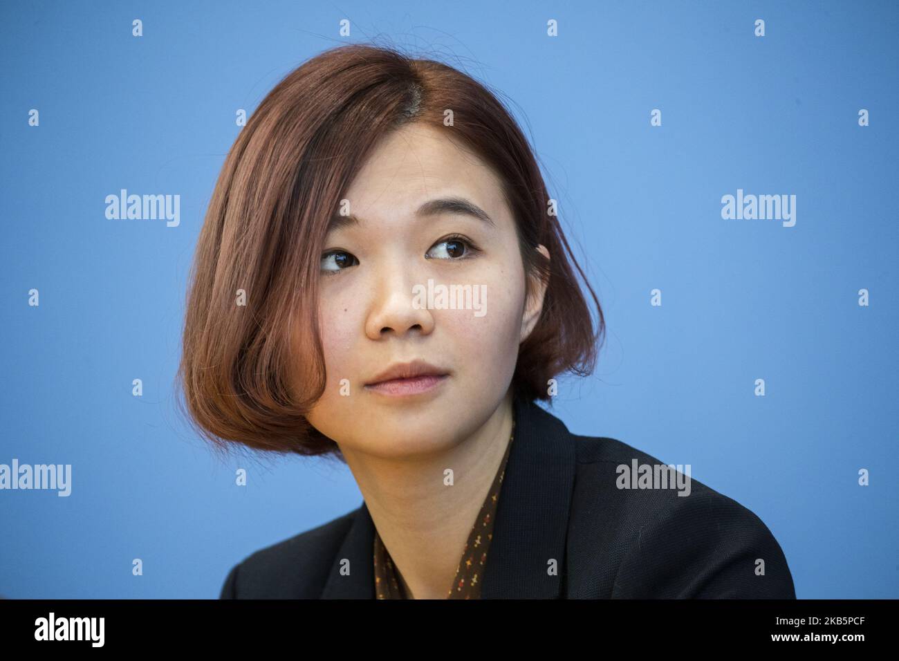 Kongs glacier hi-res stock photography and images - Alamy