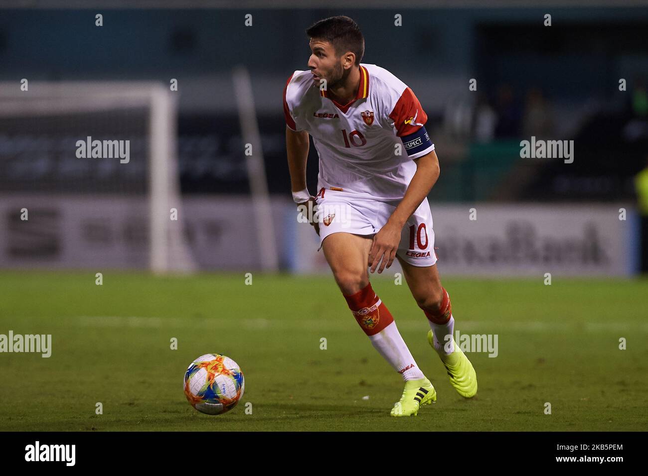 Ilija vukotic hi-res stock photography and images - Alamy
