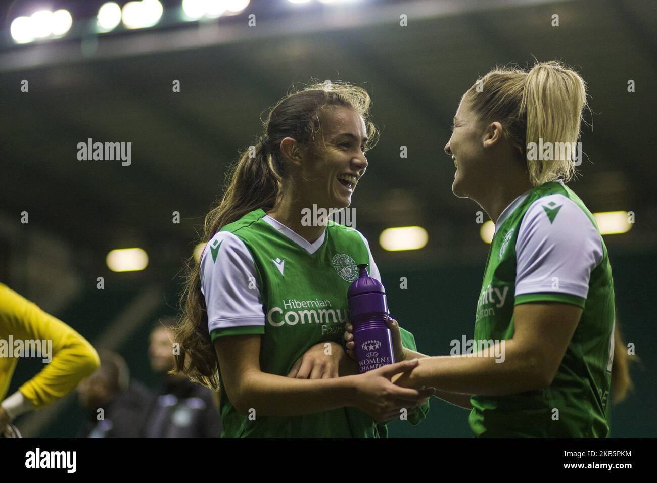 Chelsea cornet hi-res stock photography and images - Alamy
