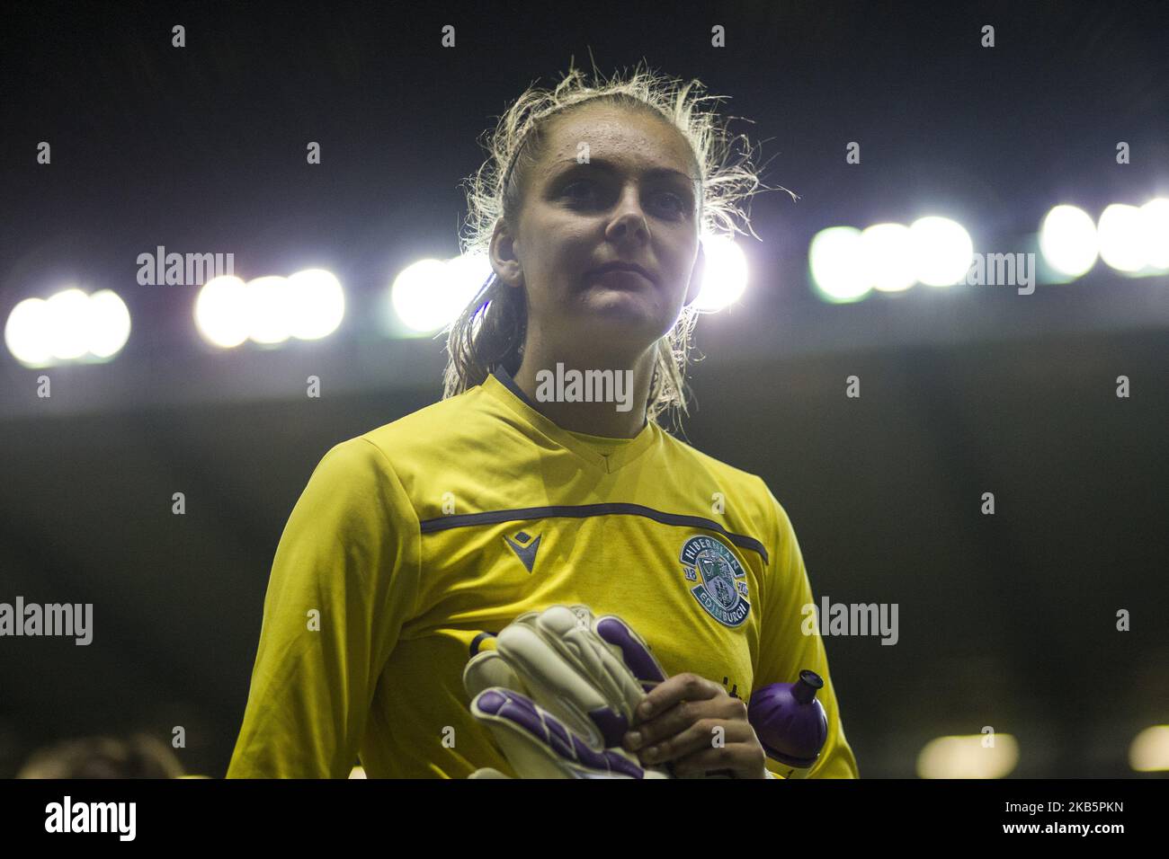 Jenna fife hi-res stock photography and images - Alamy