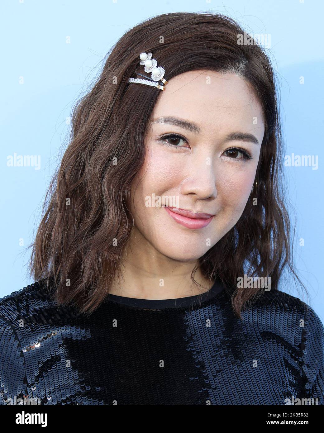 Selena lee hi-res stock photography and images - Alamy