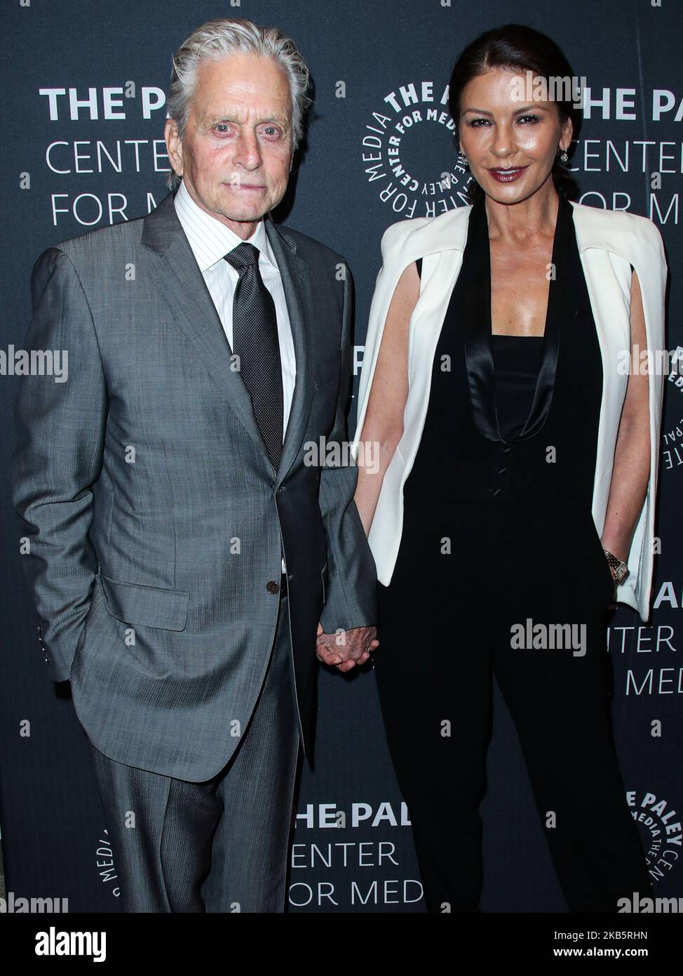 MANHATTAN, NEW YORK CITY, NEW YORK, USA - SEPTEMBER 12: Actor Michael ...