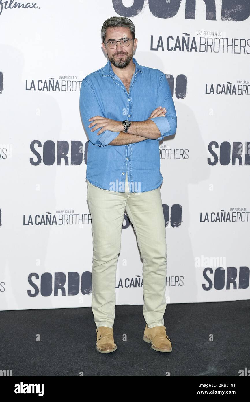 Carlos huerta hi-res stock photography and images - Alamy