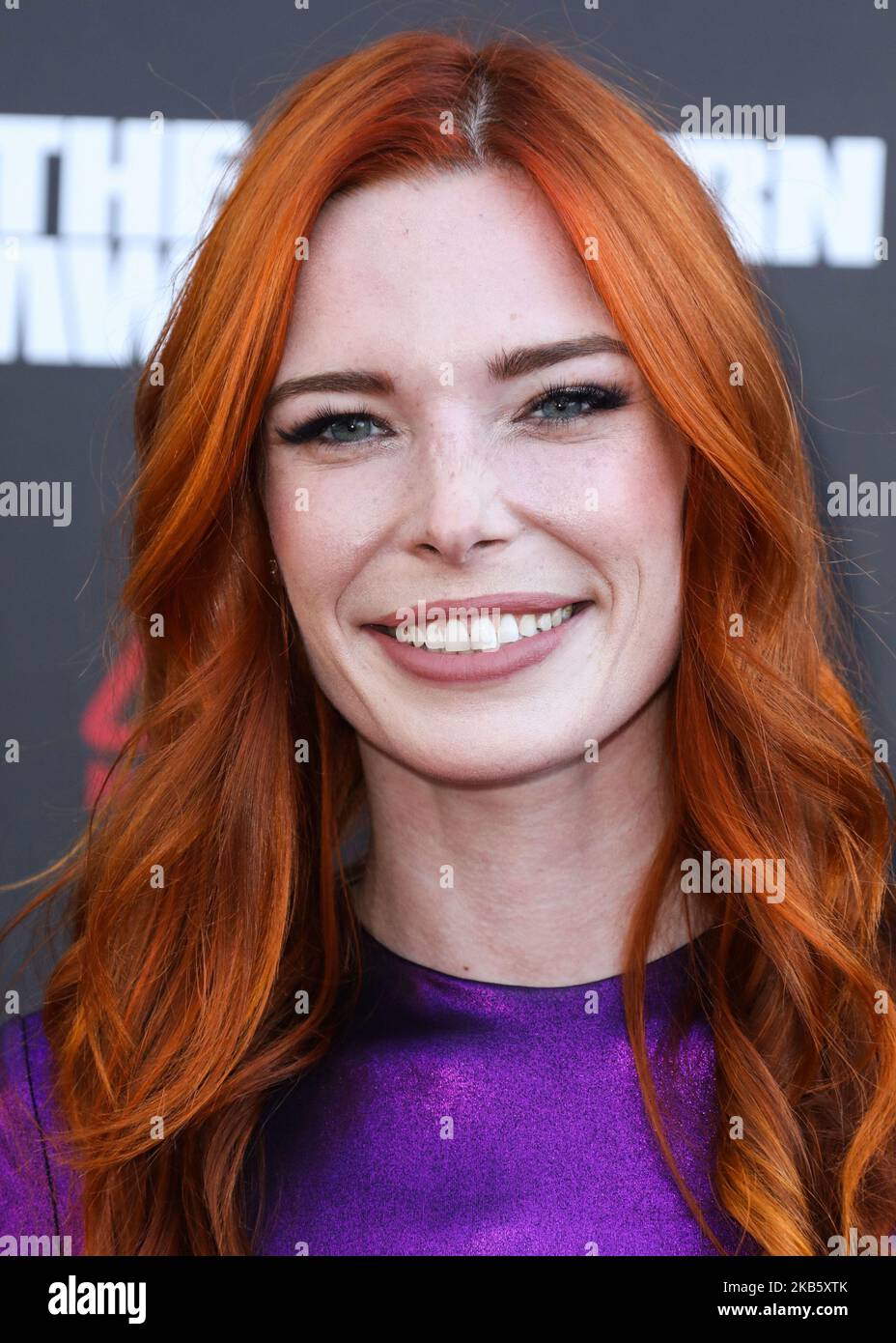 Múnla Chloe Dykstra