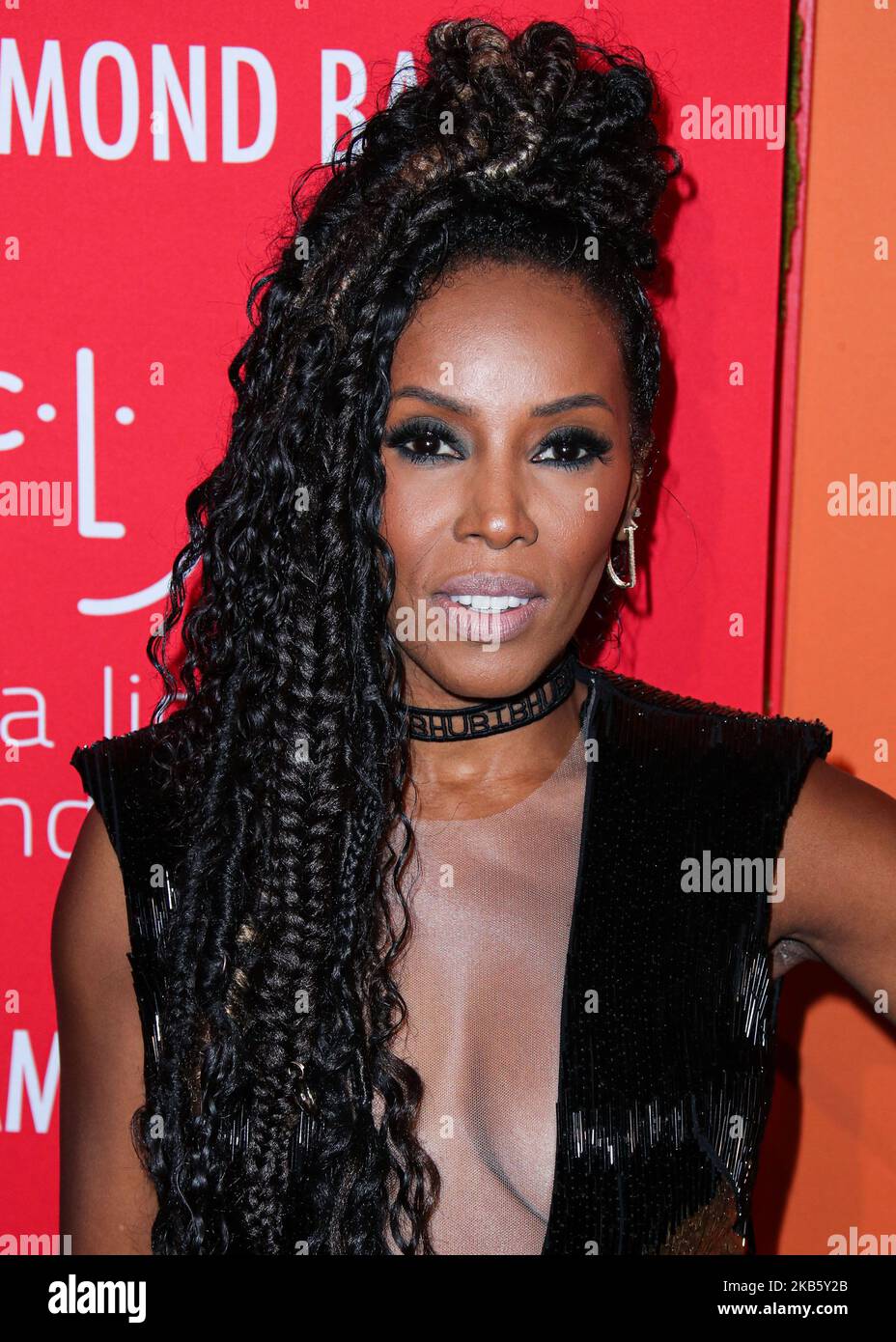 June ambrose hi-res stock photography and images - Alamy