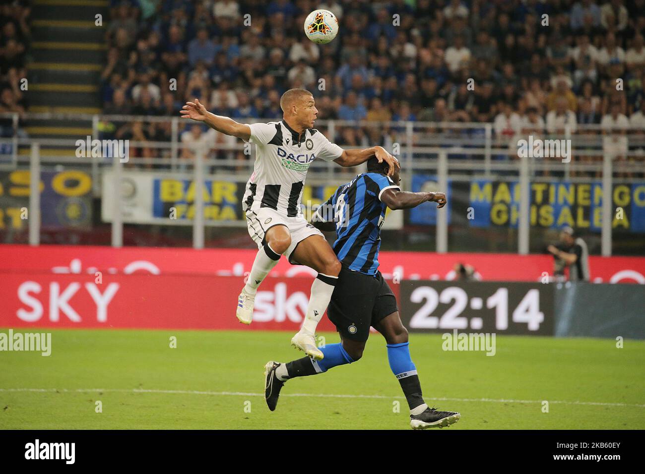 Maio milan hi-res stock photography and images - Alamy