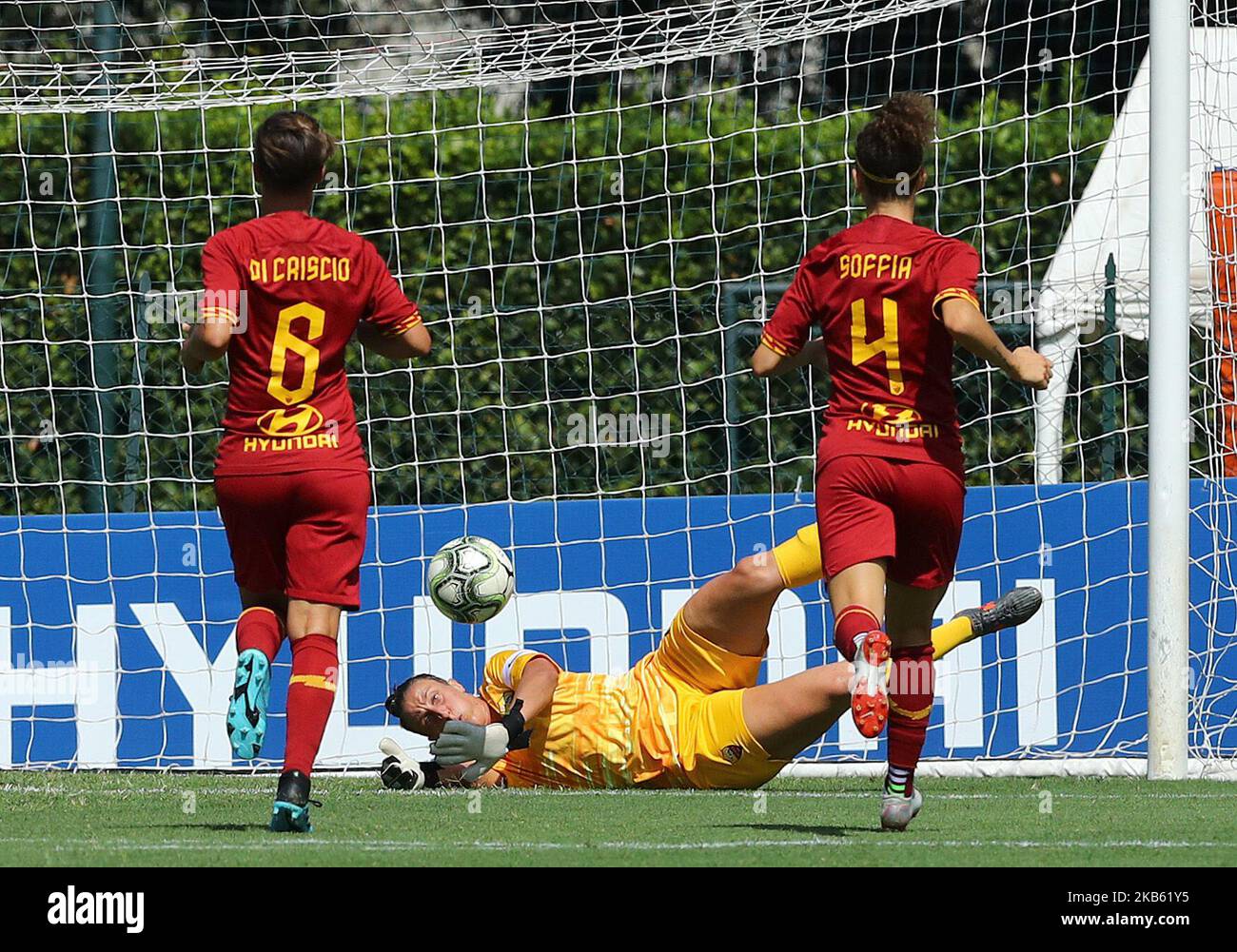 Rosalia pipitone hi-res stock photography and images - Alamy