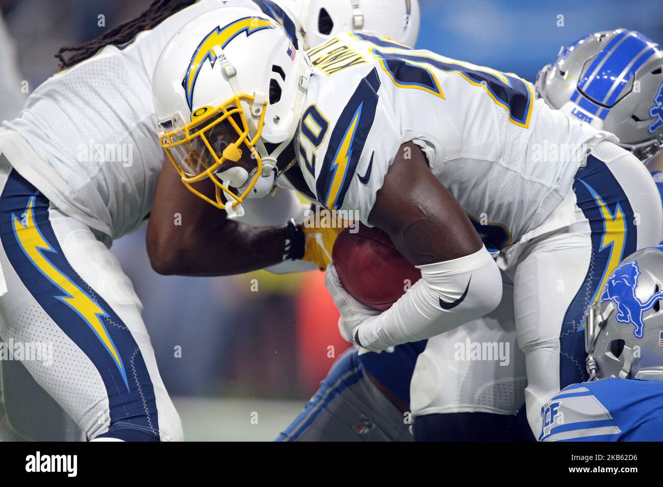 Desmond king hi-res stock photography and images - Alamy