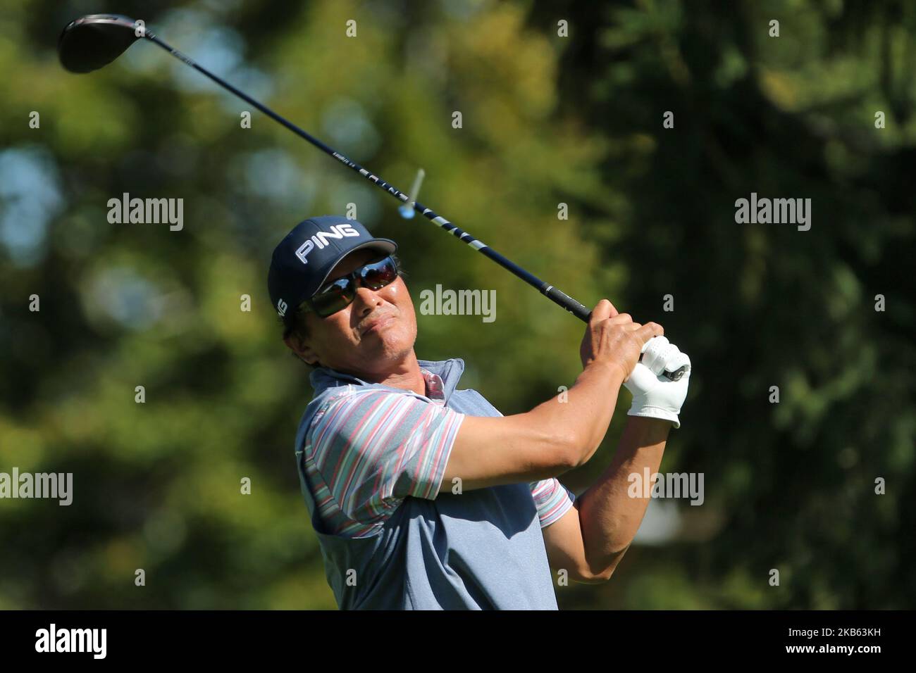 Ken blanc hi-res stock photography and images - Alamy