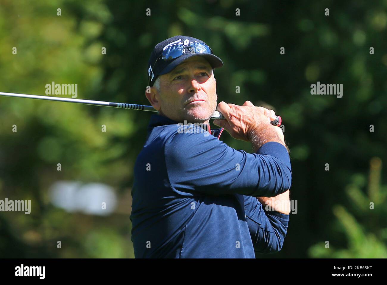 Tom warwick hi-res stock photography and images - Alamy