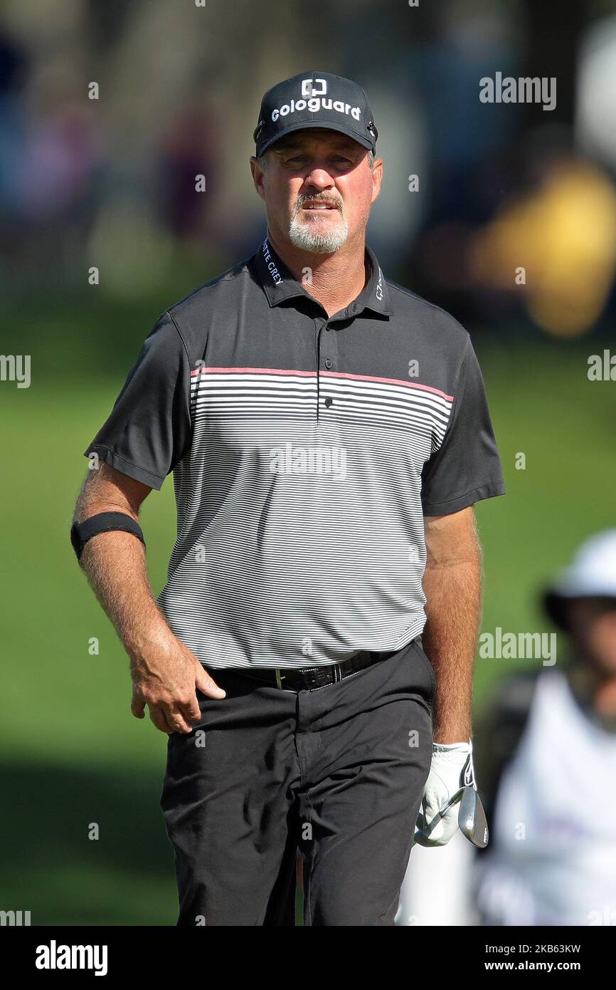 Warwick hills golf hi-res stock photography and images - Alamy