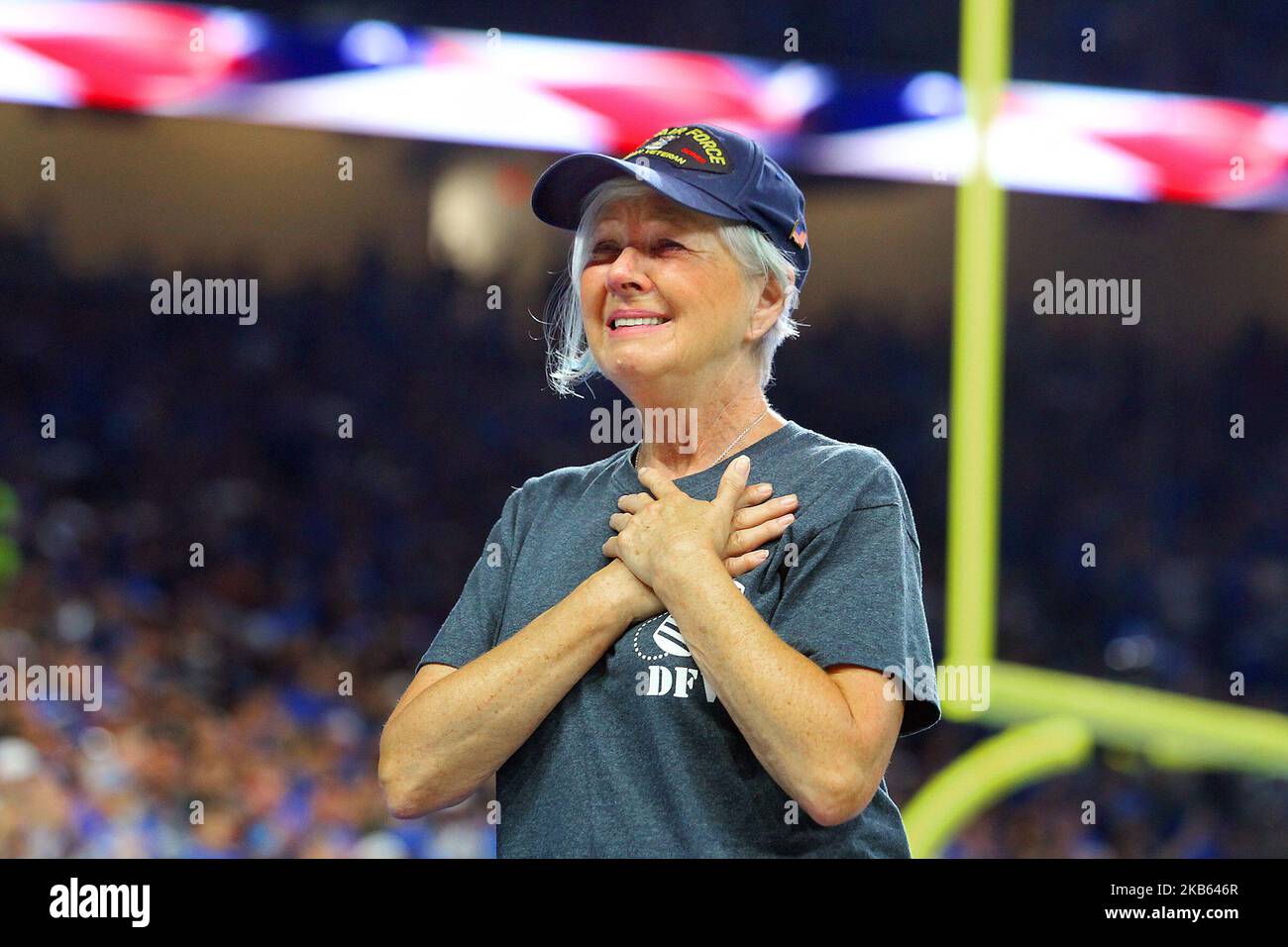 Ann rudisill hi-res stock photography and images - Alamy