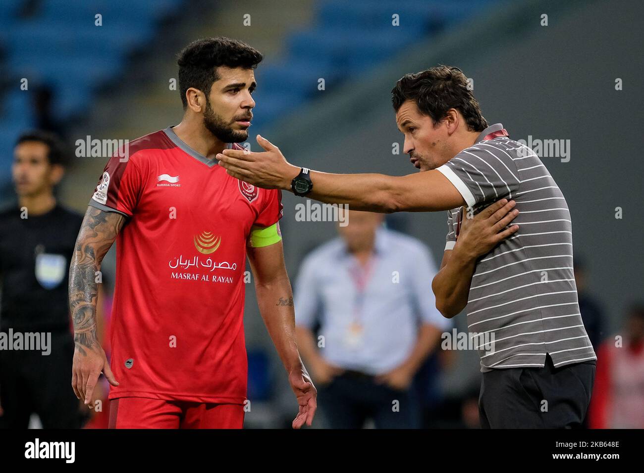 Luiz martin carlos junior hi-res stock photography and images - Alamy