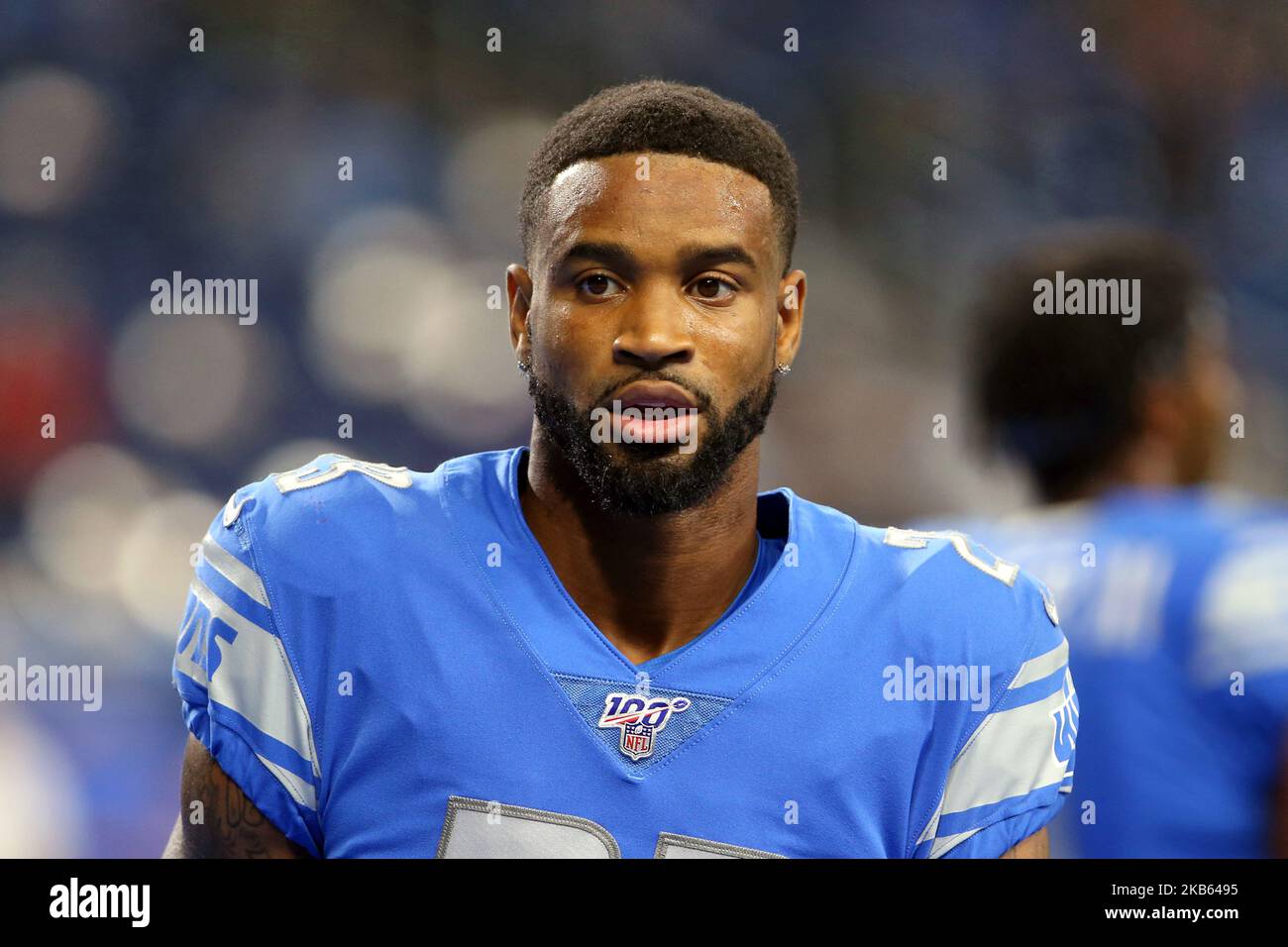 Darius Slay Lions 2022