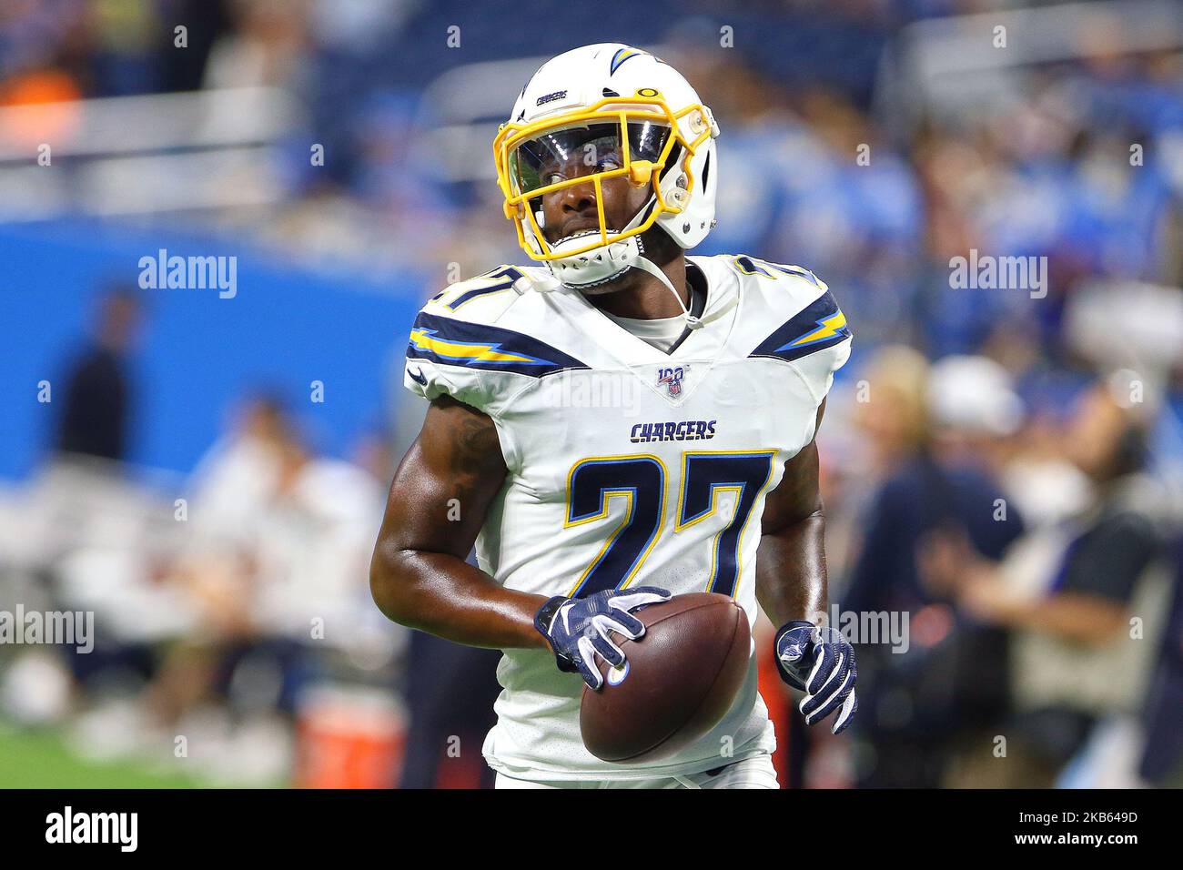 Jaylen watkins hi-res stock photography and images - Alamy