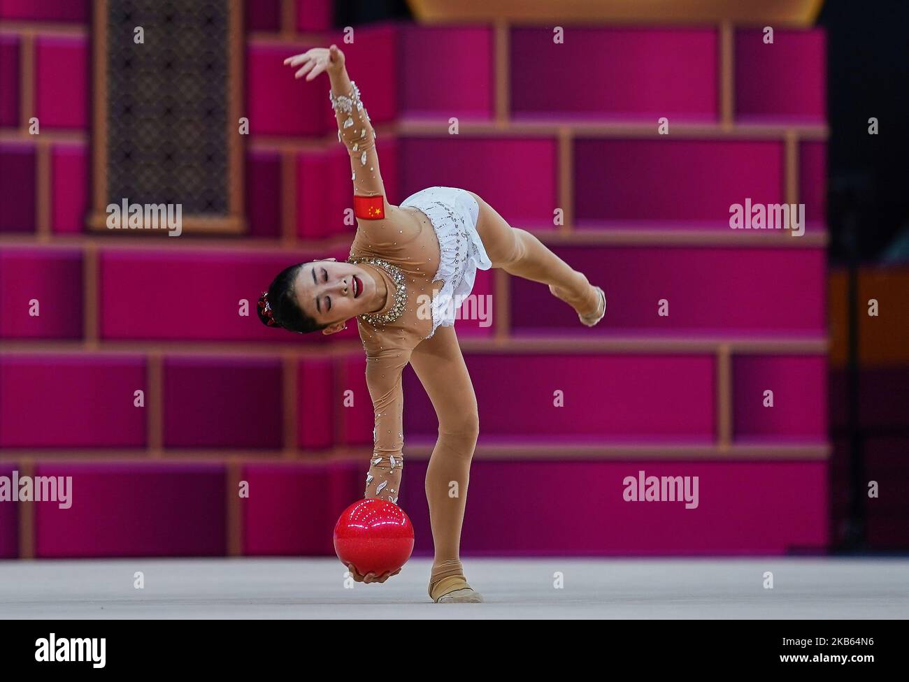 Jiahui liu hi-res stock photography and images - Alamy