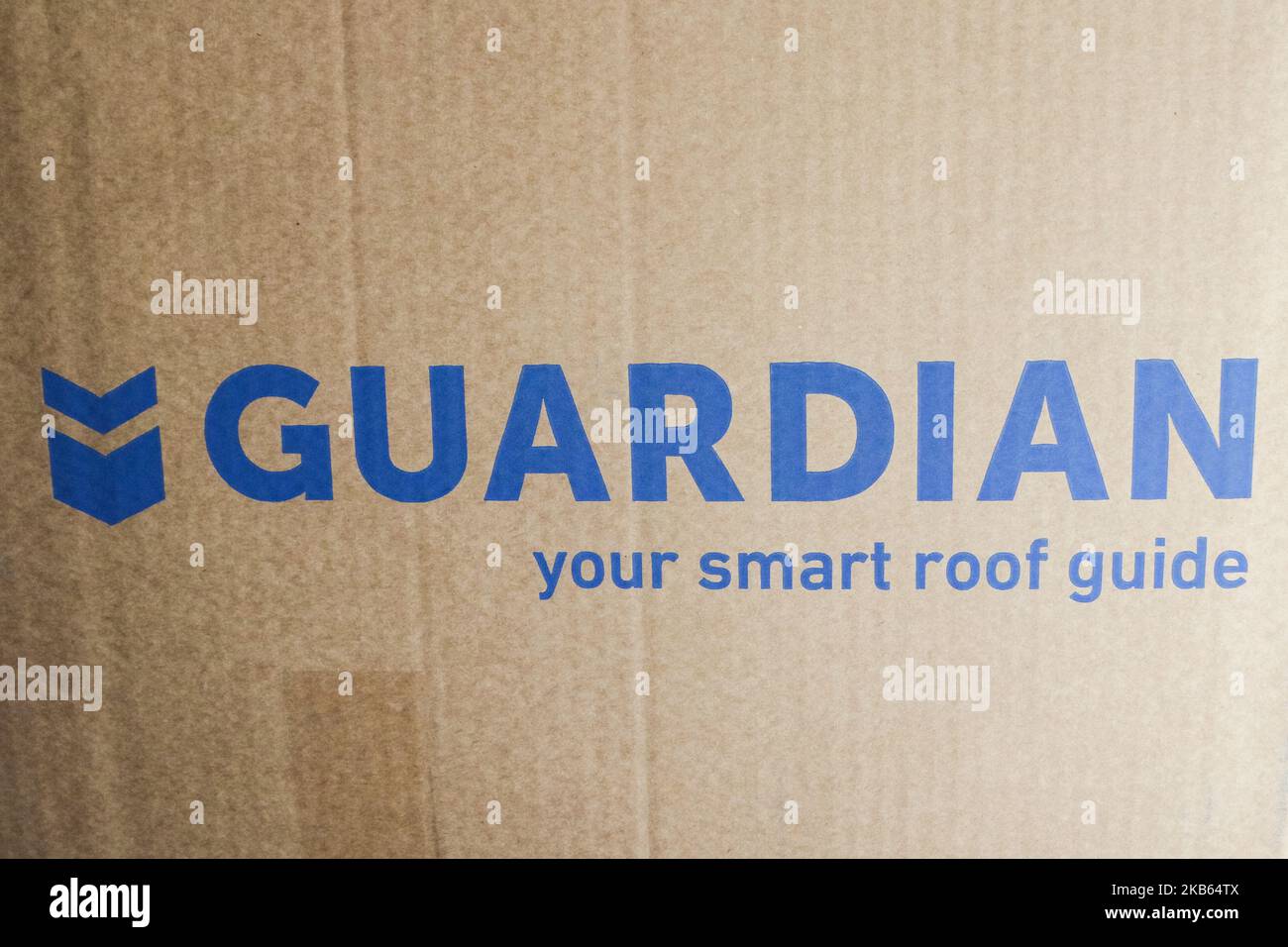 Concrete roofs fasteners hi-res stock photography and images - Alamy