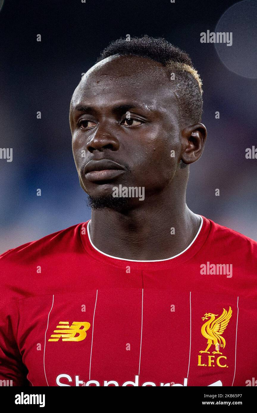 Stadio 100greatestplayers hi-res stock photography and images - Alamy