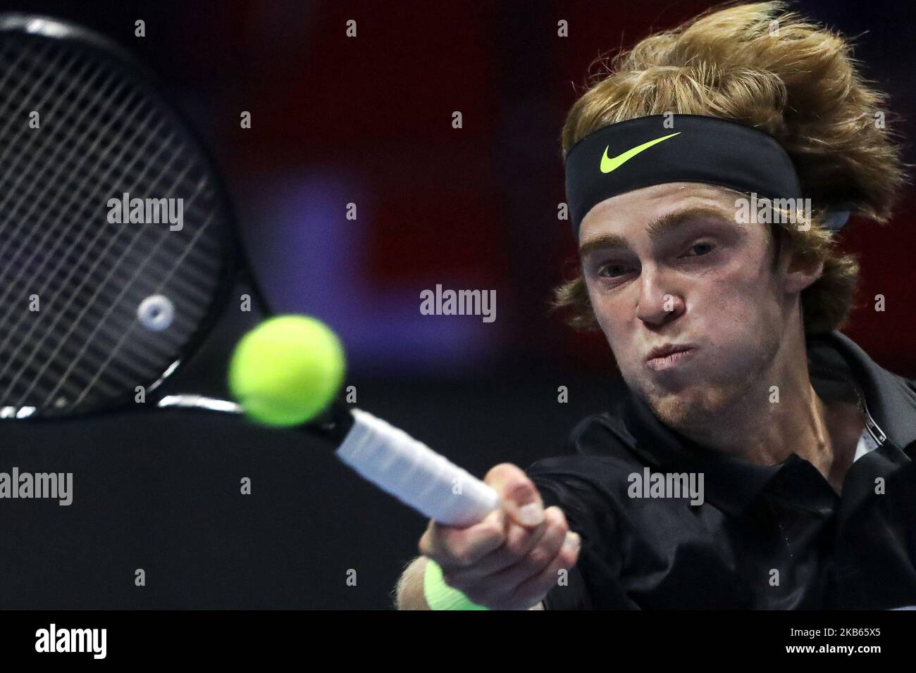 Andrey rublev hi-res stock photography and images - Alamy