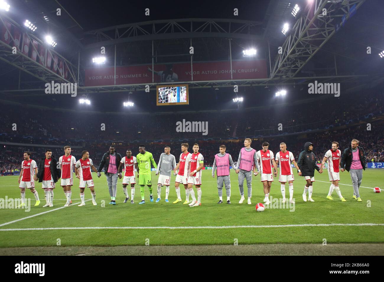 Amsterdam won hi-res stock photography and images - Alamy