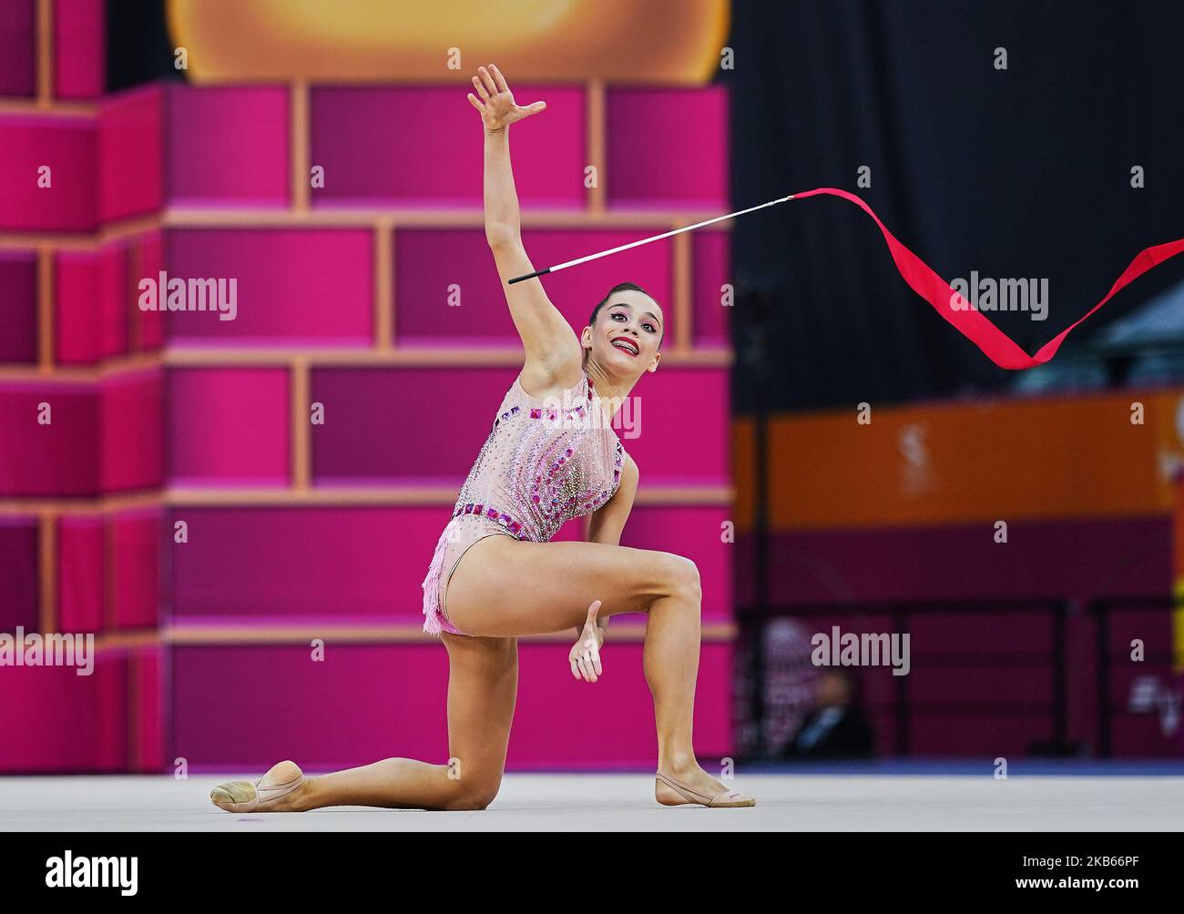 Maria ano baca hi-res stock photography and images - Alamy