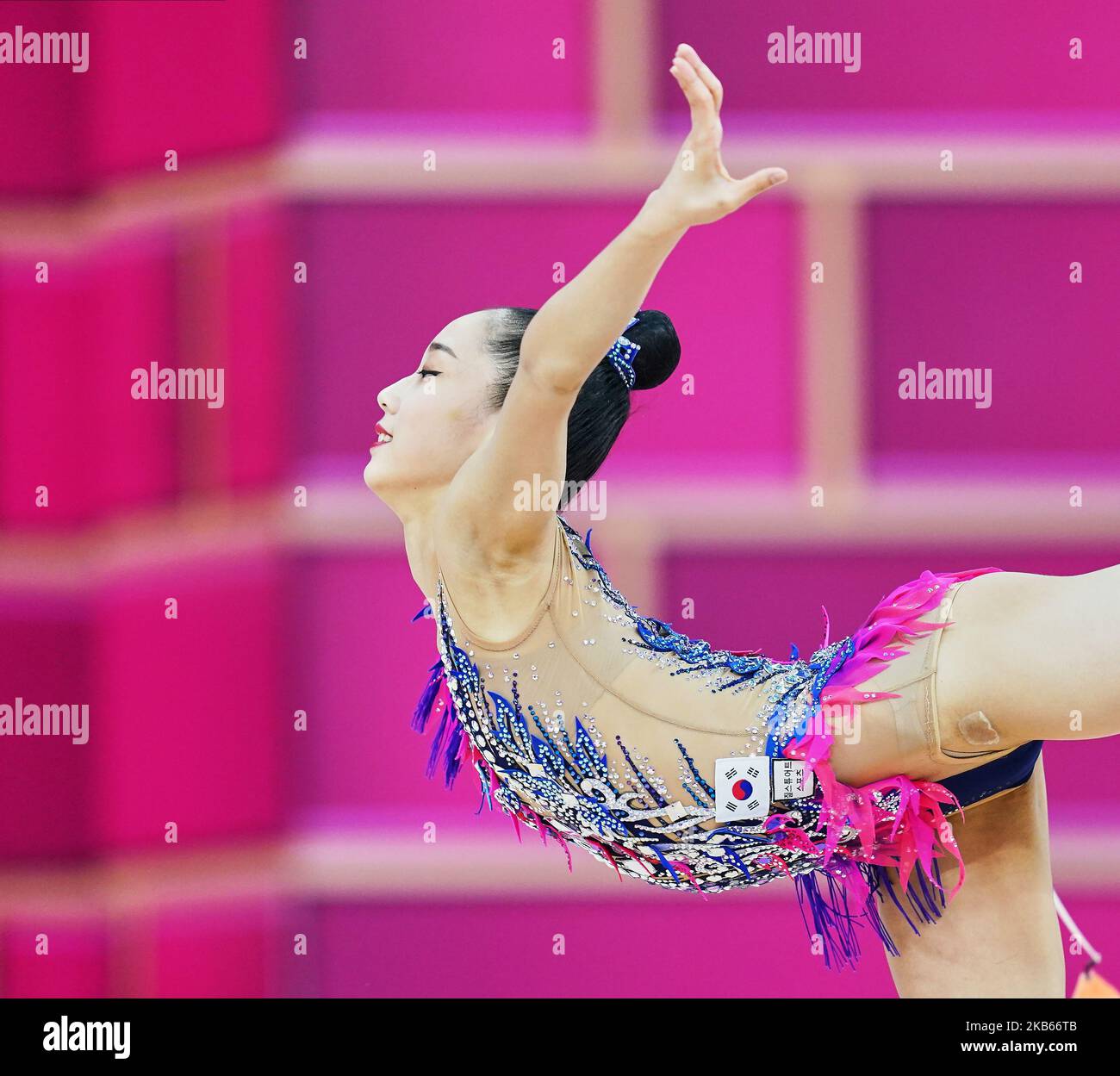 Seo south korea hi-res stock photography and images - Alamy