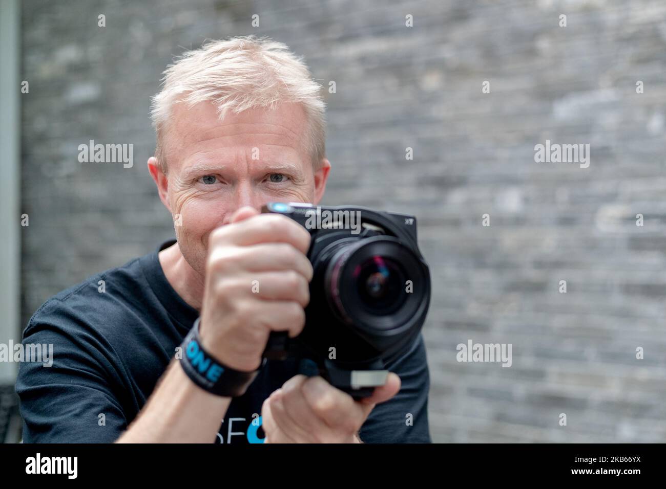 Jesper johansen hi-res stock photography and images - Alamy