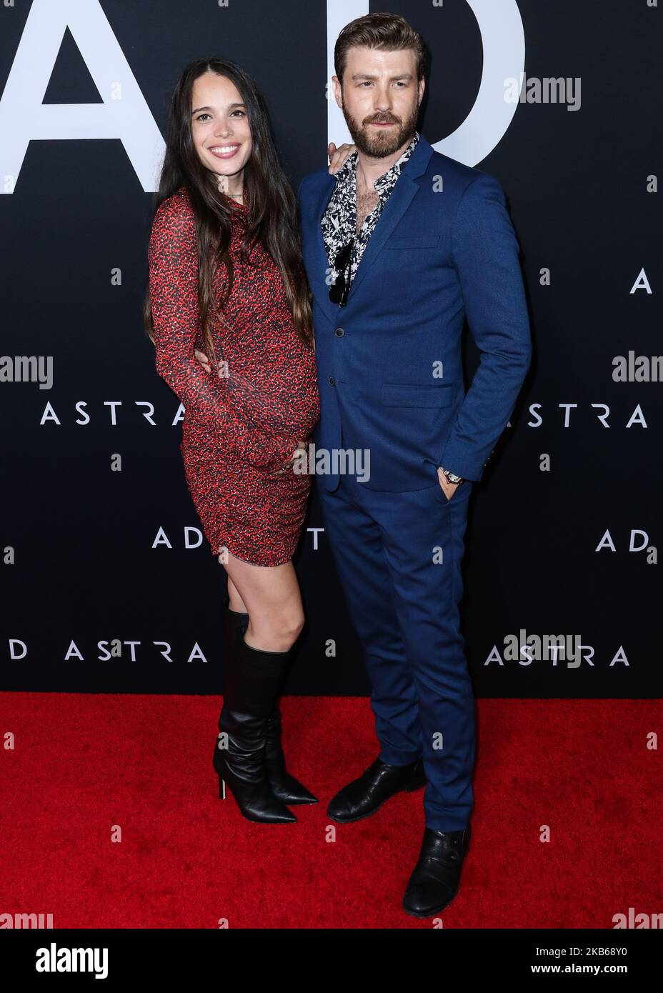 Chelsea Tyler And Jon Foster