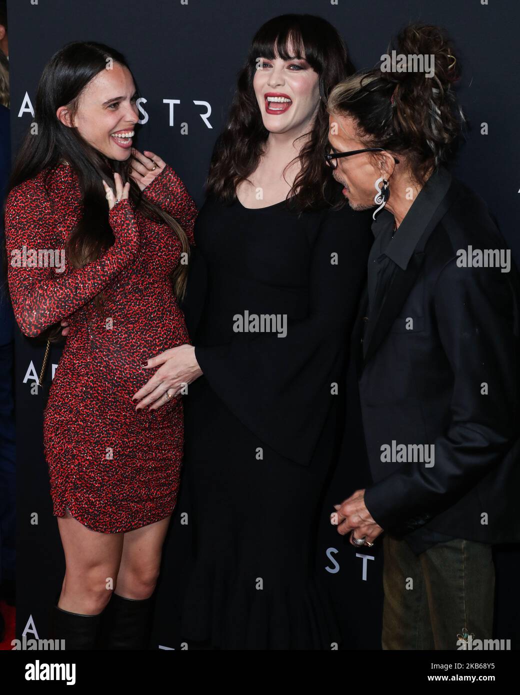 HOLLYWOOD, LOS ANGELES, CALIFORNIA, USA - SEPTEMBER 18: Chelsea Tyler ...