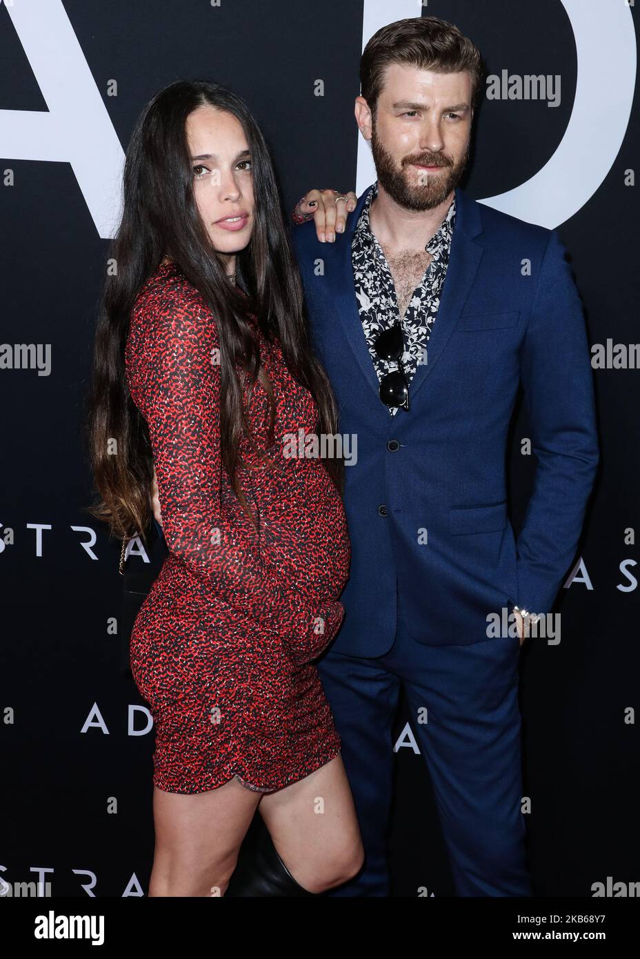 Chelsea Tyler And Jon Foster