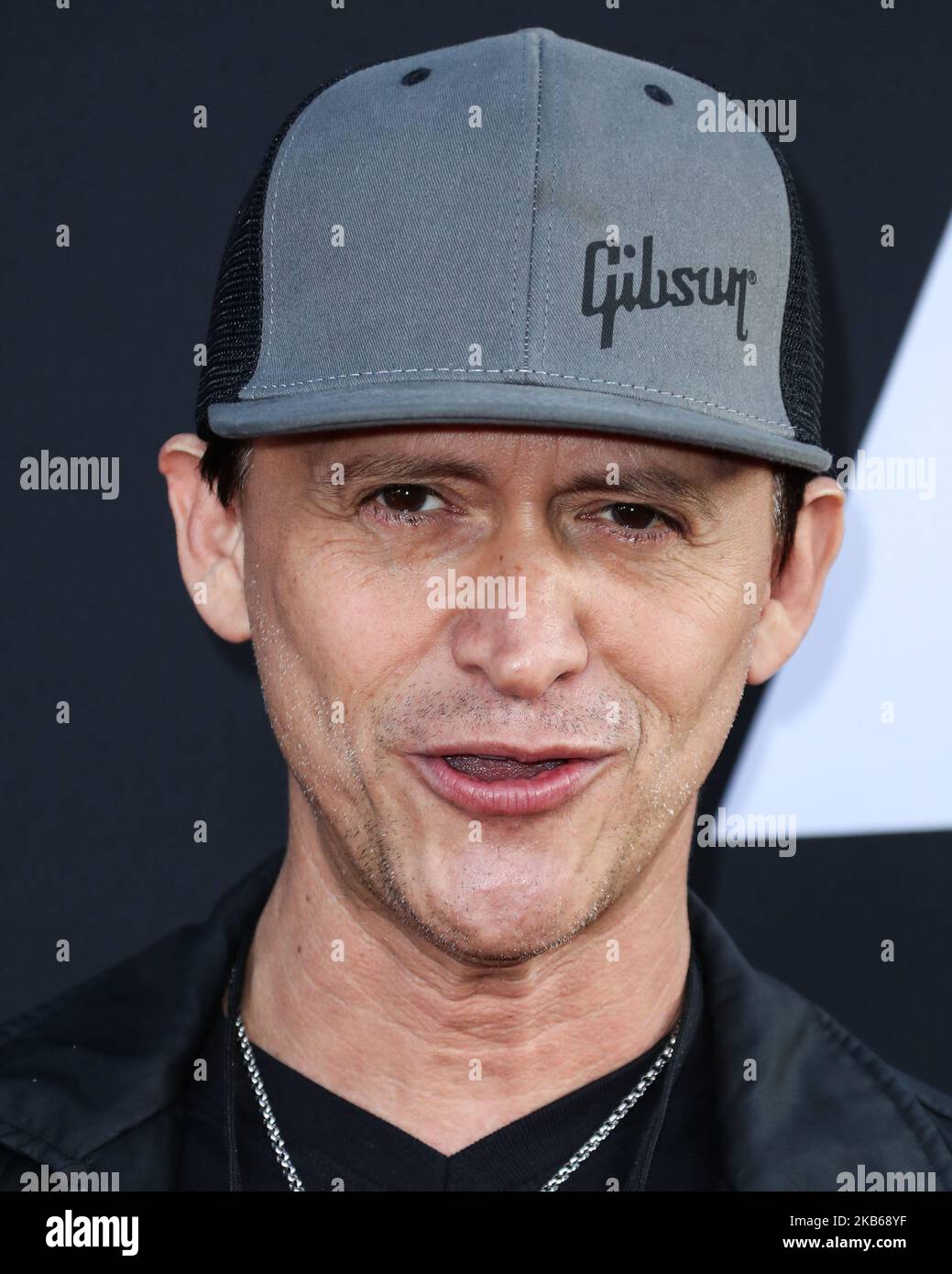 HOLLYWOOD, LOS ANGELES, CALIFORNIA, USA - SEPTEMBER 18: Actor Clifton ...