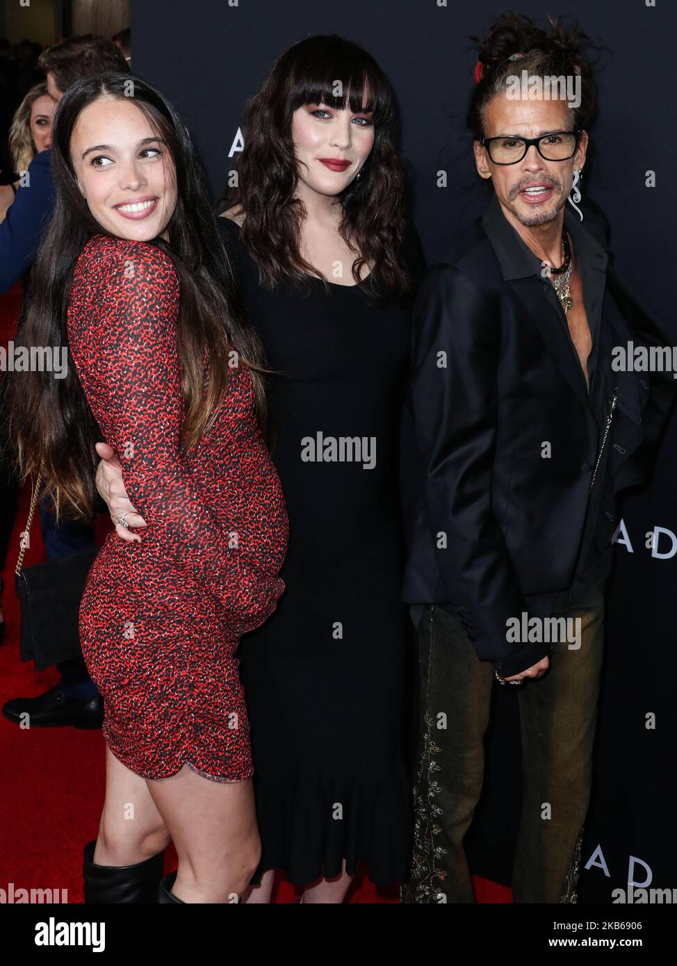 HOLLYWOOD, LOS ANGELES, CALIFORNIA, USA - SEPTEMBER 18: Chelsea Tyler ...