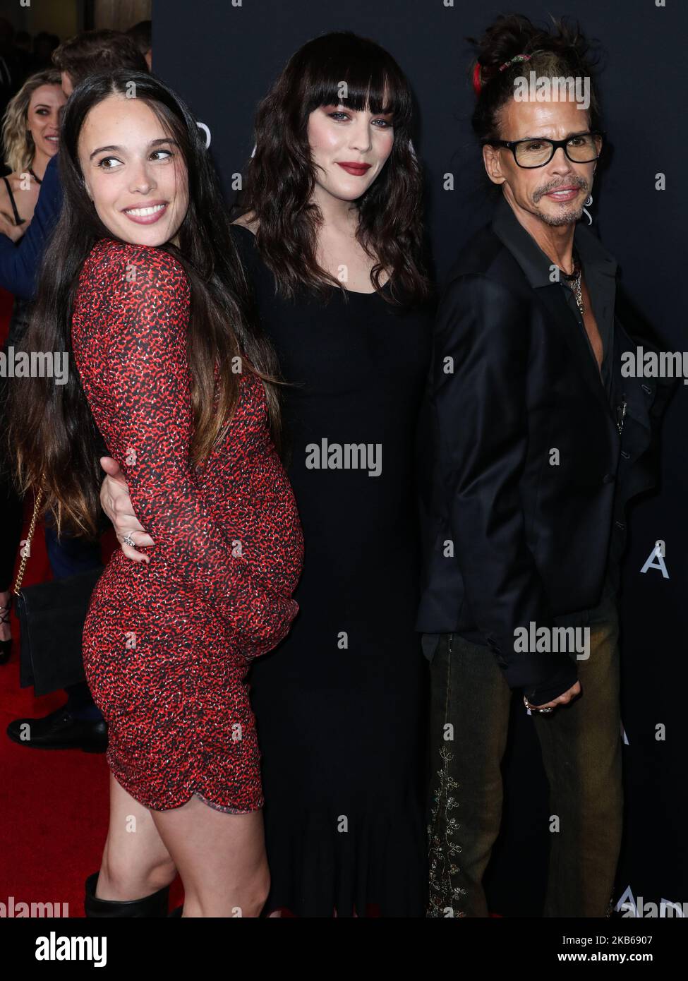 HOLLYWOOD, LOS ANGELES, CALIFORNIA, USA - SEPTEMBER 18: Chelsea Tyler ...