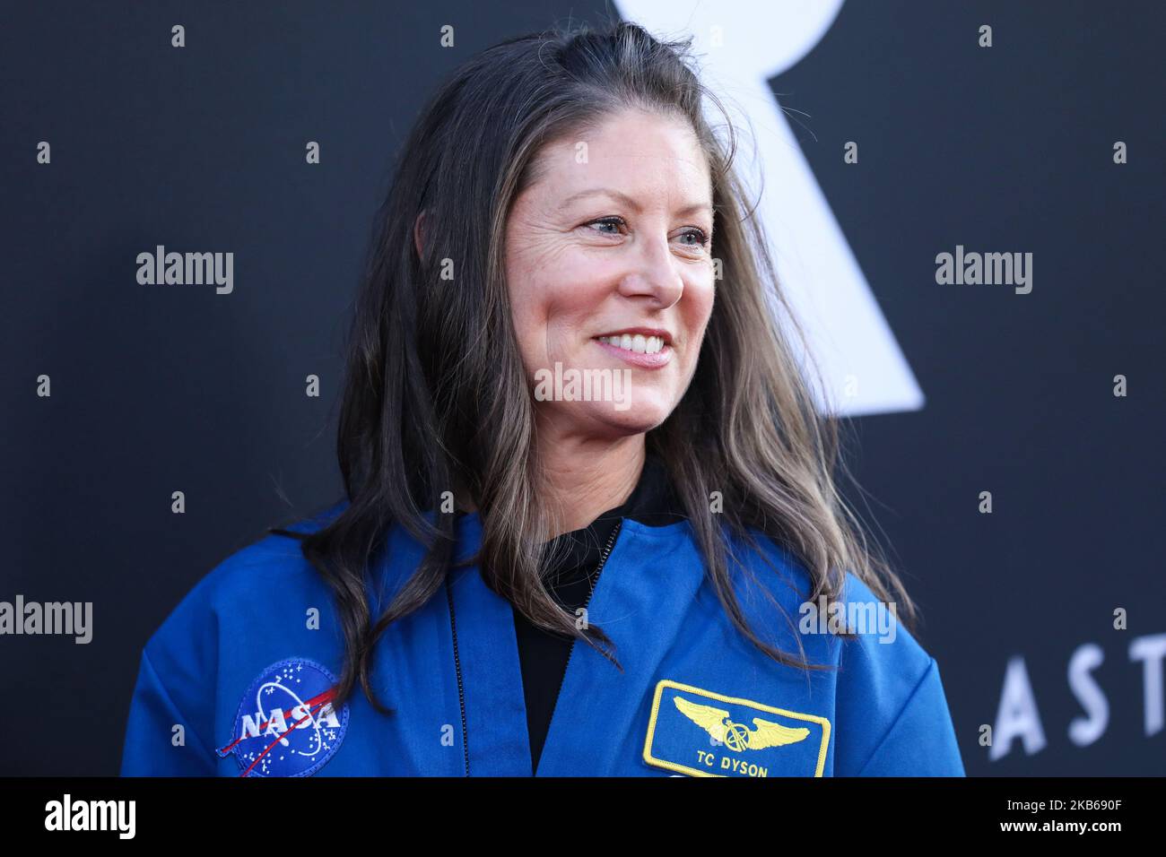 HOLLYWOOD, LOS ANGELES, CALIFORNIA, USA - SEPTEMBER 18: Dr. Tracy ...