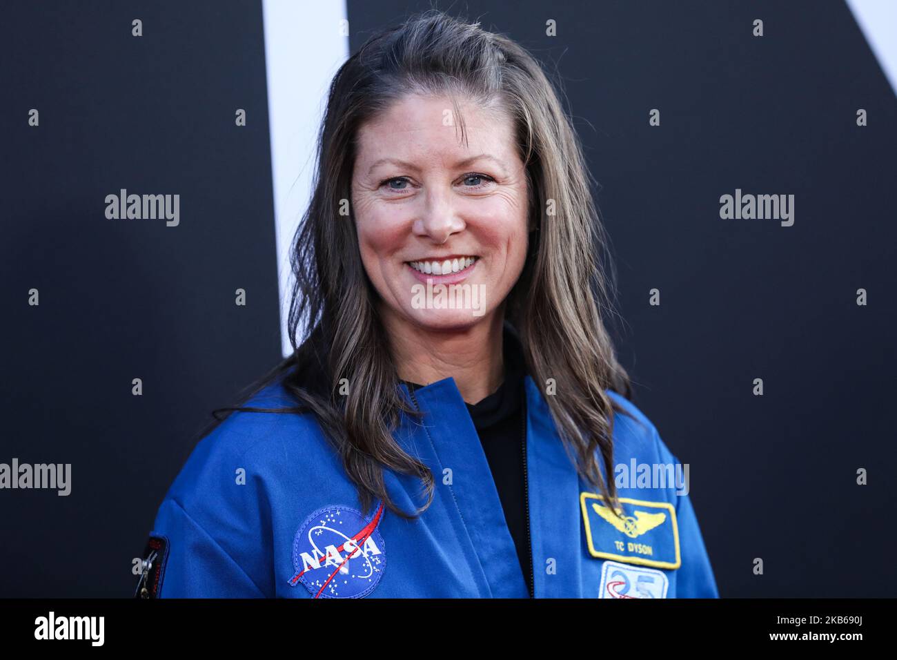 HOLLYWOOD, LOS ANGELES, CALIFORNIA, USA - SEPTEMBER 18: Dr. Tracy ...