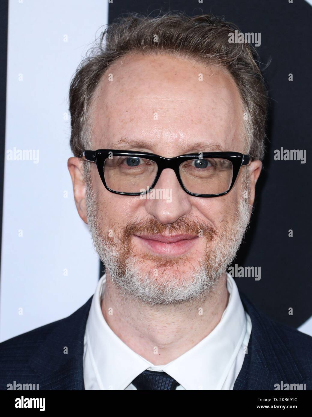 HOLLYWOOD, LOS ANGELES, CALIFORNIA, USA - SEPTEMBER 18: Director James ...