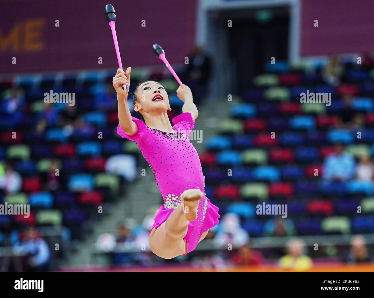 Joowon kim hi-res stock photography and images - Alamy