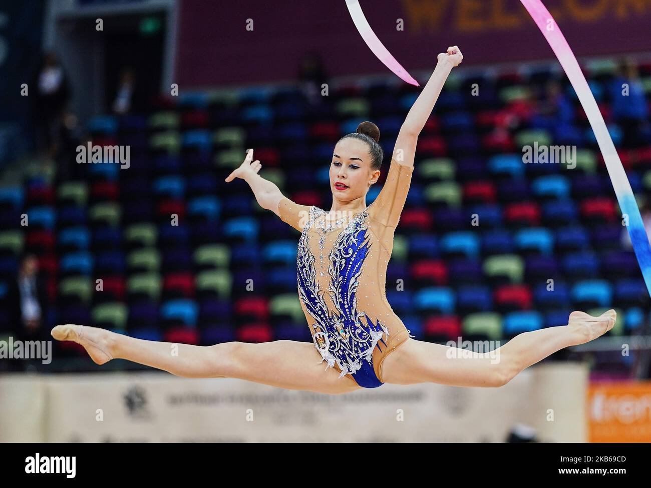 Daria kuznetova hi-res stock photography and images - Alamy